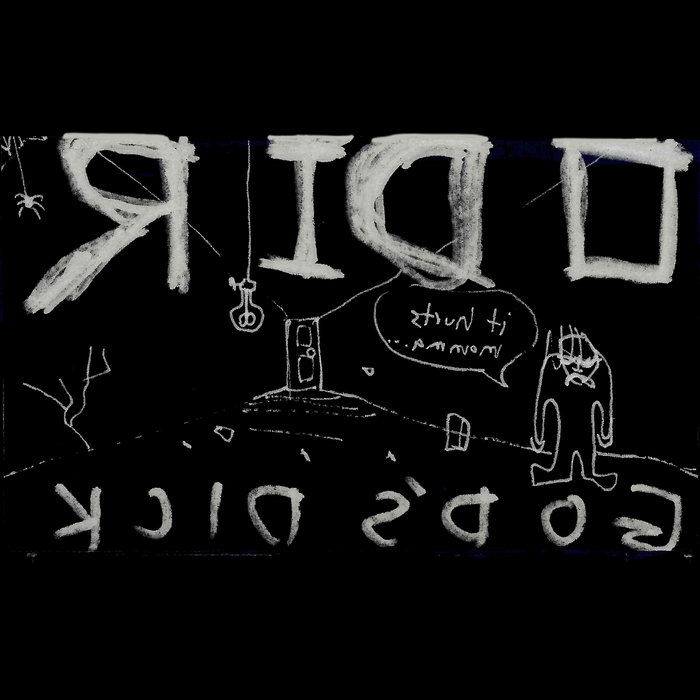 Kcid S'dog | ODIR