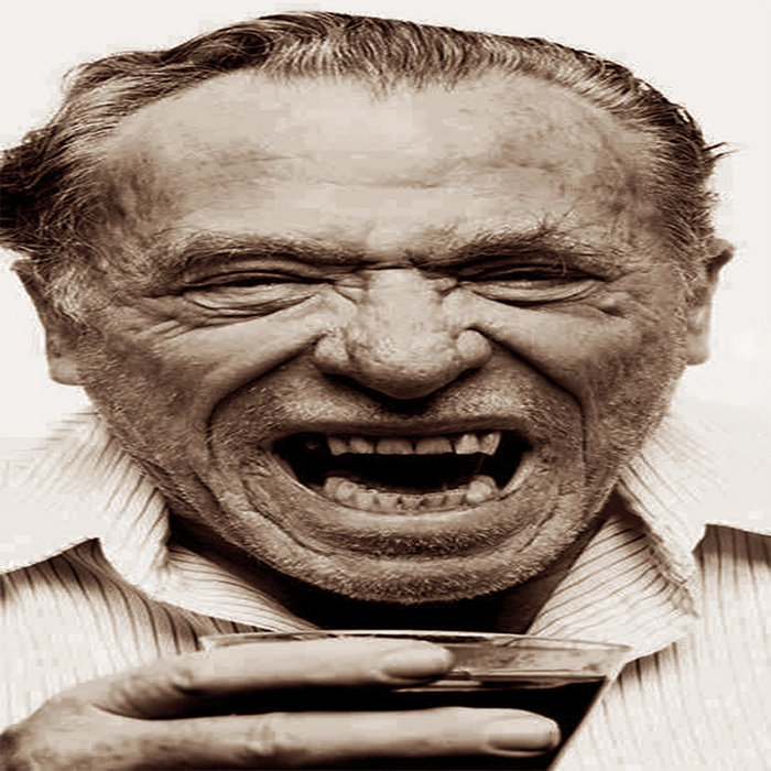 Bukowski | Philosopher's Noise