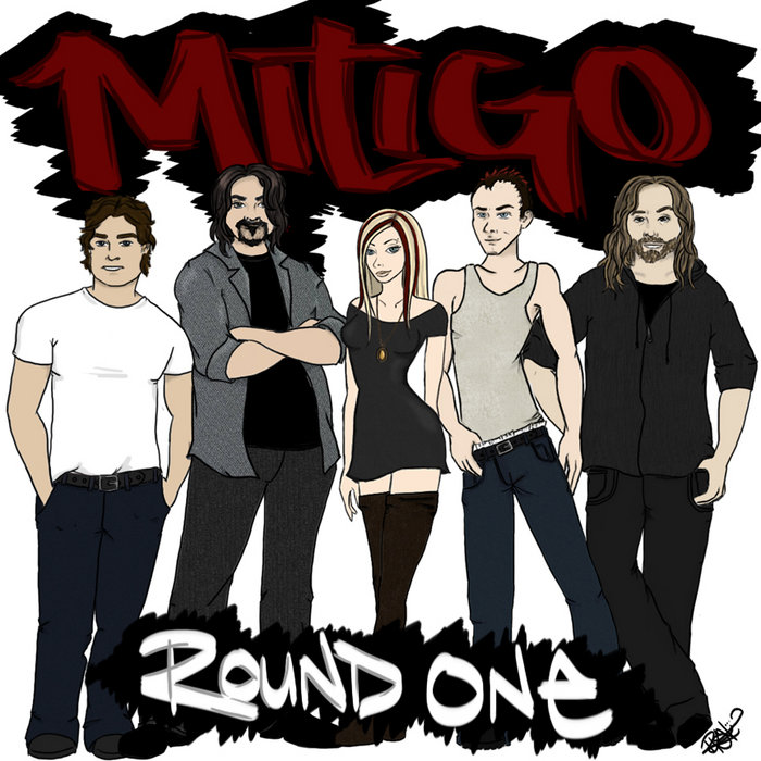 Round 1 | M I T I G O