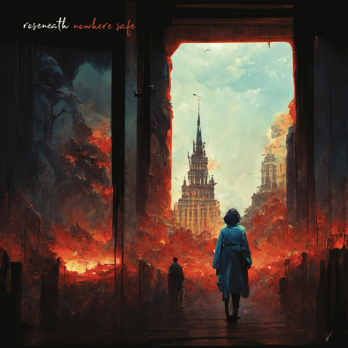 Nowhere Safe | Roseneath | Thirty Something Records