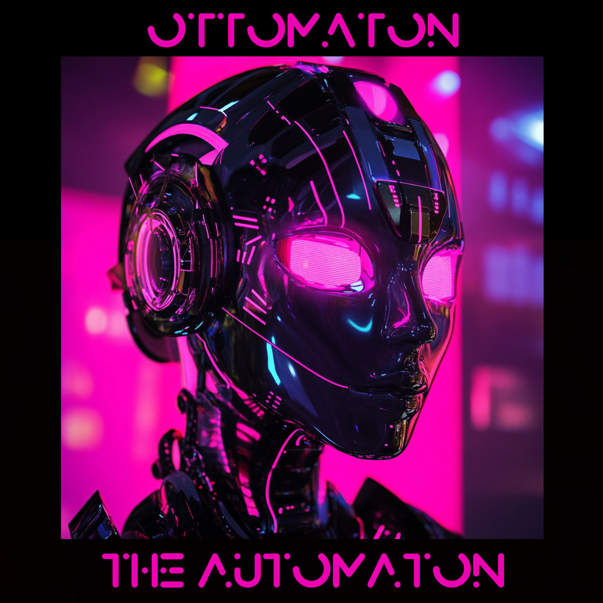 The Automaton (Complete Edition) | Ottomaton | Jalex Musica
