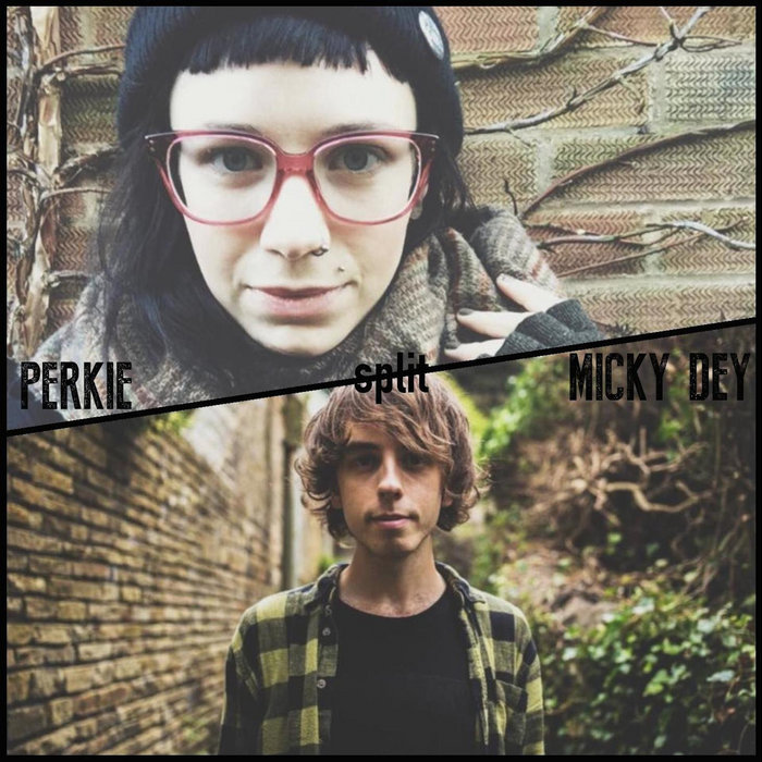 Perkie & Micky Dey - Split | Perkie & Micky Dey | Michael Dey