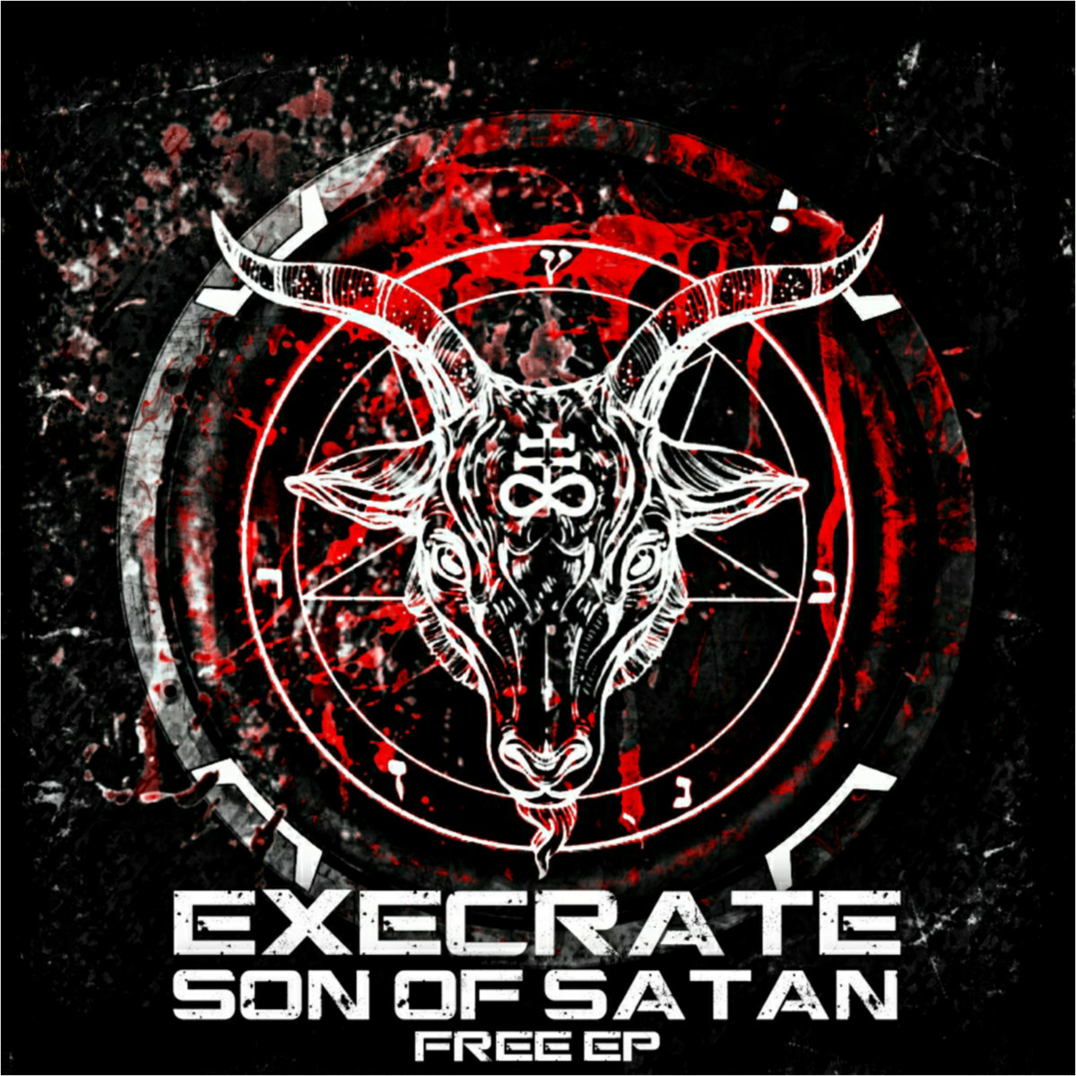 Execrate - Son of Satan EP | Execrate