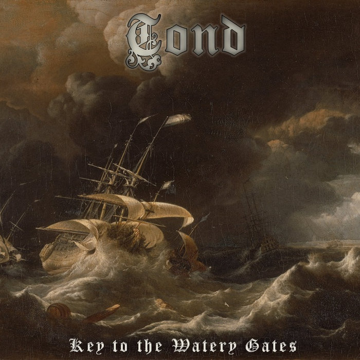 Key to the Watery Gates | Tond