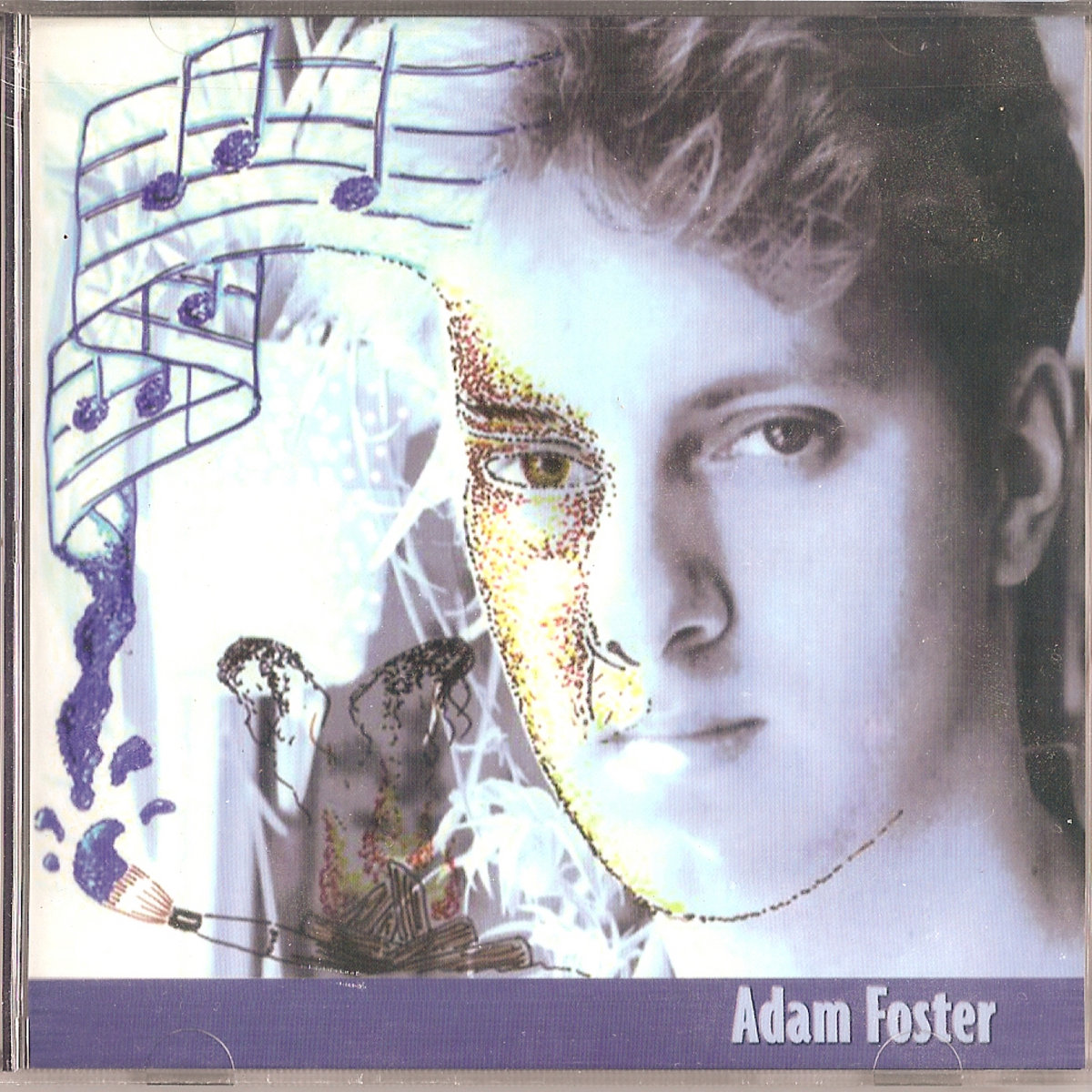 Adam Foster | Adam Foster