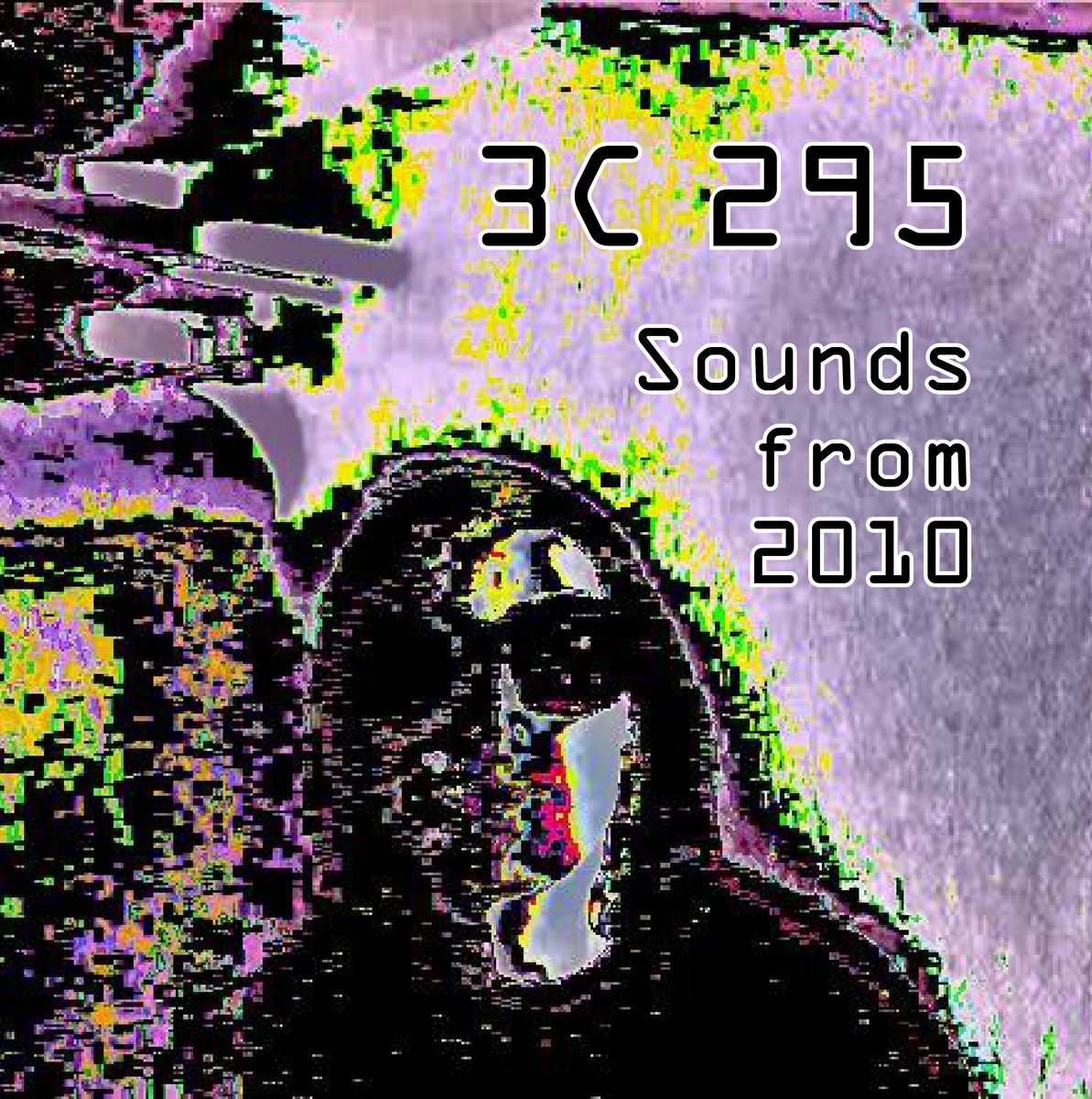 Sounds from 2010 | 3C 295