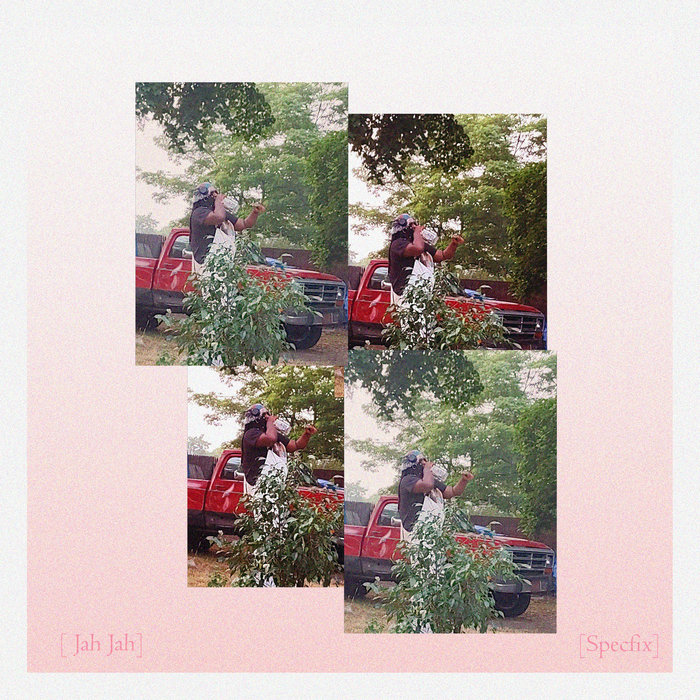 Jah Jah | Specifix