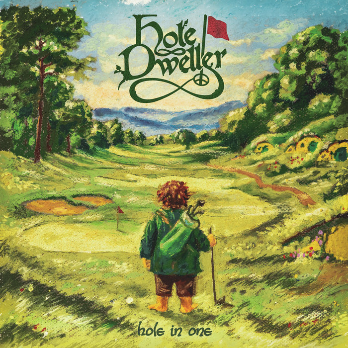 Hole in One | Hole Dweller | Dungeons Deep Records