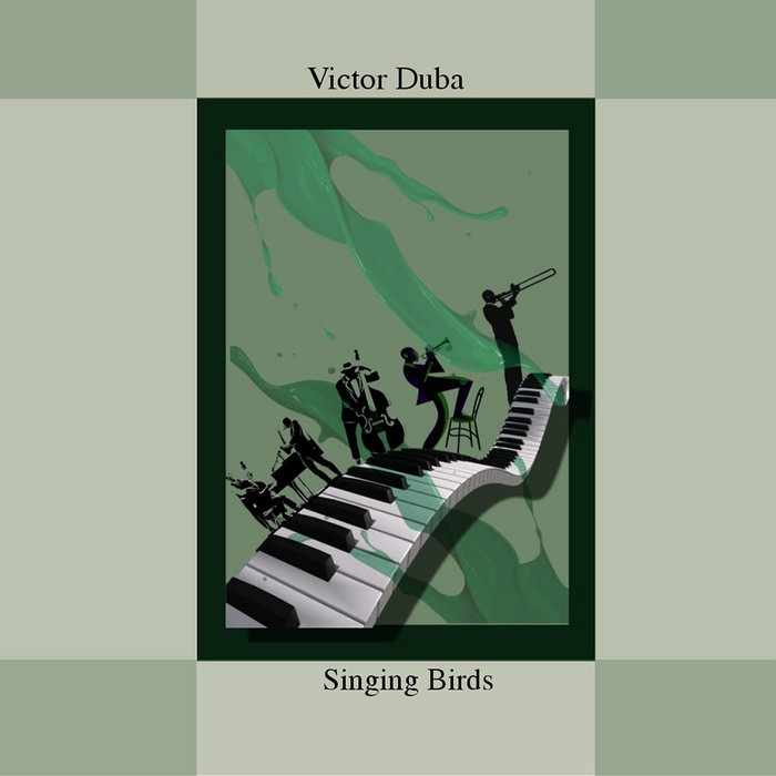 Singing Birds | Victor Duba