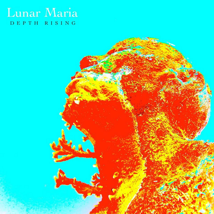 Depth Rising | Lunar Maria