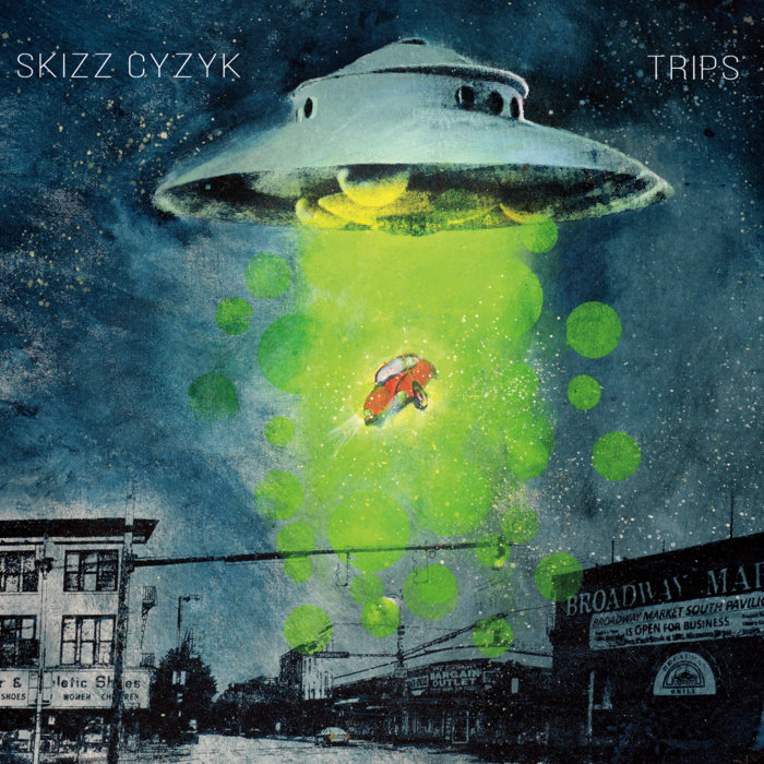 TRIPS | Skizz Cyzyk