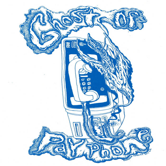 Payphone Album Cover