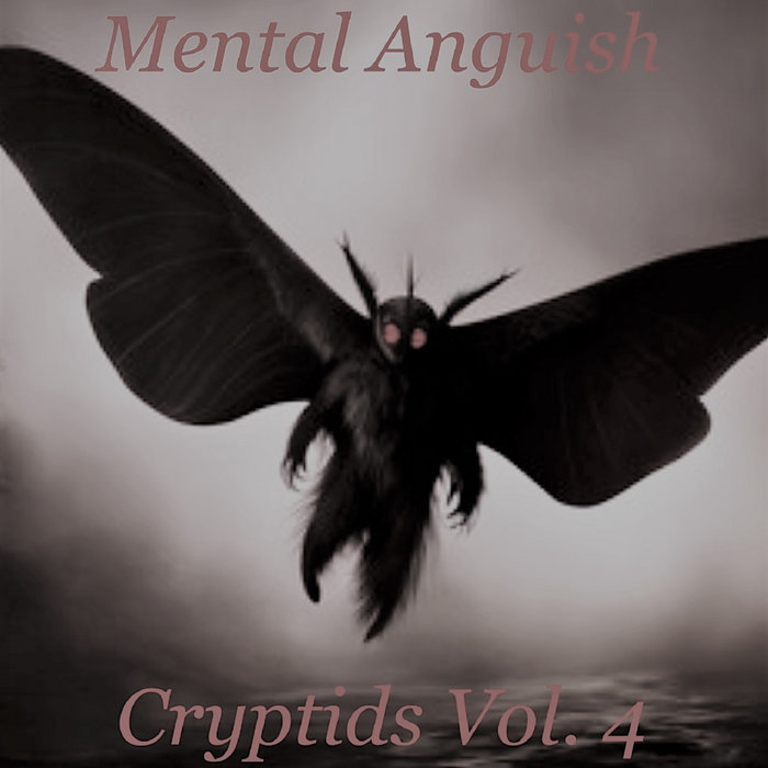 Cryptids Vol. 4 | Mental Anguish | The Church of Noisy Goat