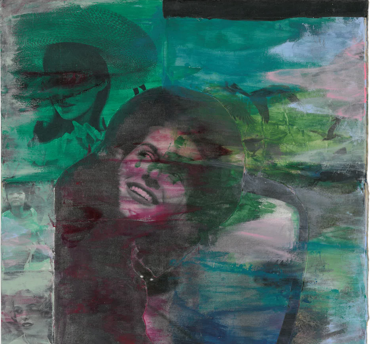 3. The Rise and Fall of Veronica Vance | Ramona Vance