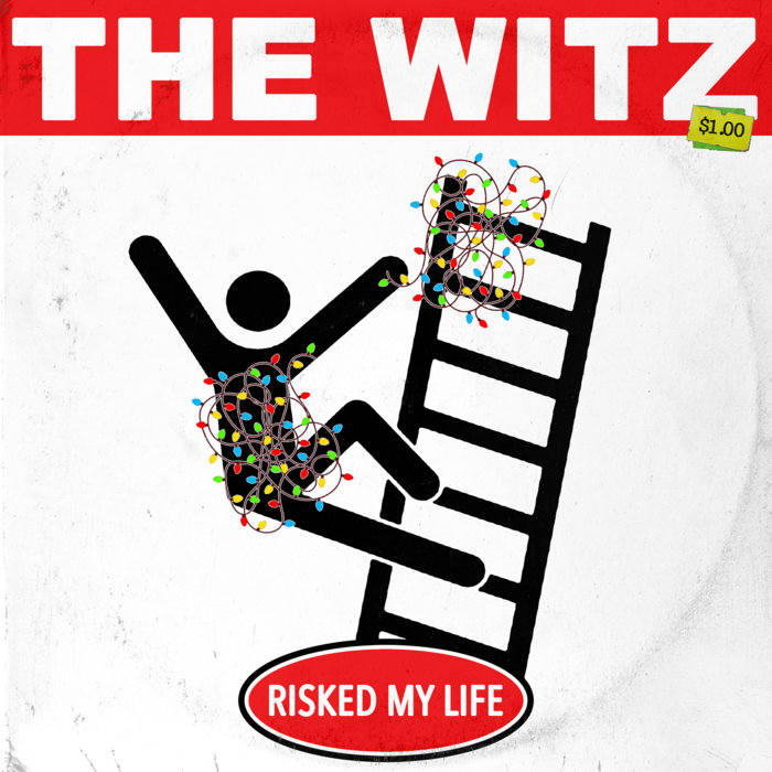 RISKED MY LIFE | The Witz