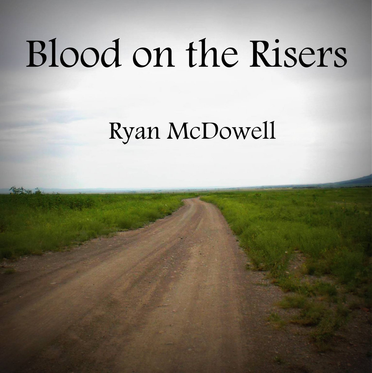 Blood on the Risers | Ryan McDowell