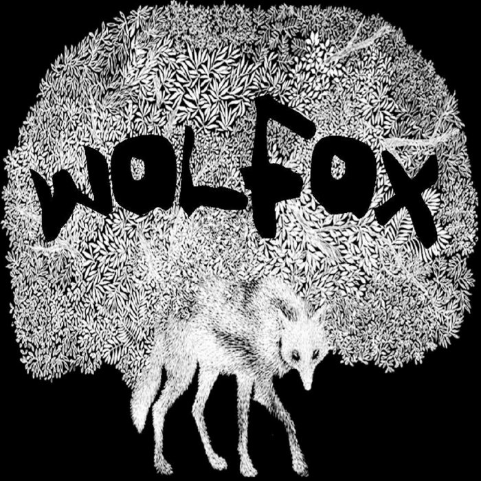 The Nightlife EP | Wolfox | WOLFOX