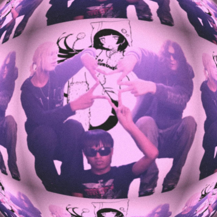 bladee + Thaiboy Digital + ECCO2K - Victim (DJ Kuroneko EDIT) | DJ Kuroneko