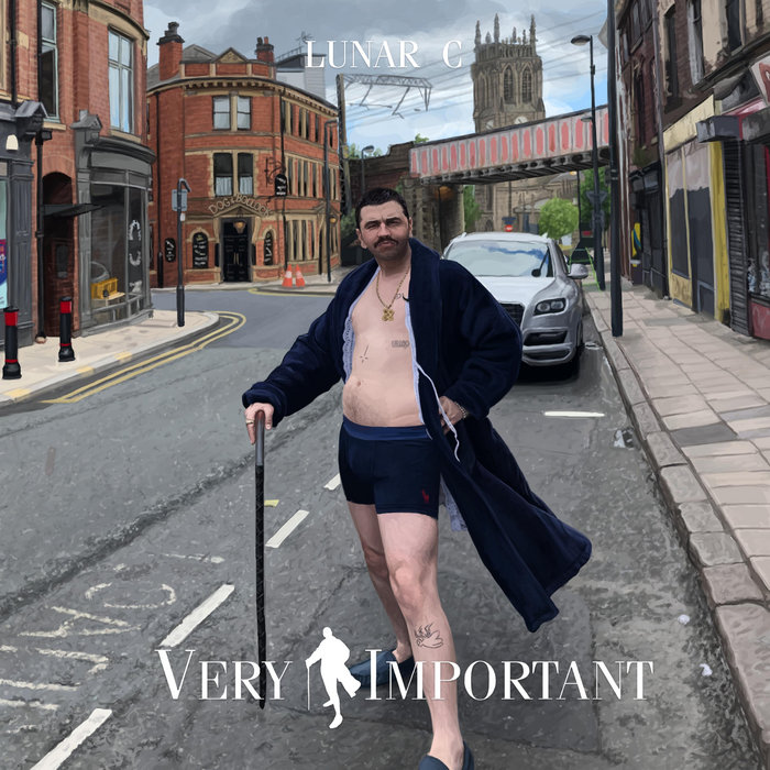 Very Important | LunarC | Lunar C