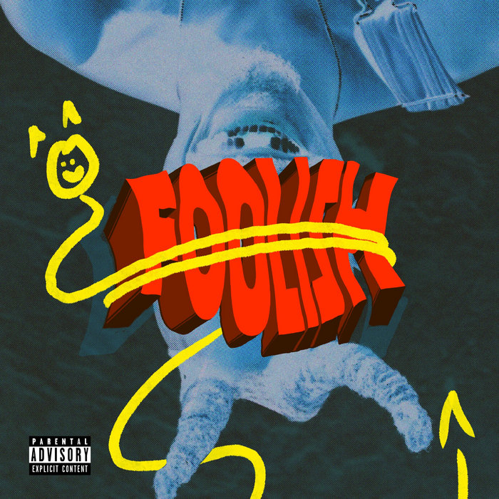 FOOLISH | Dave Coresh