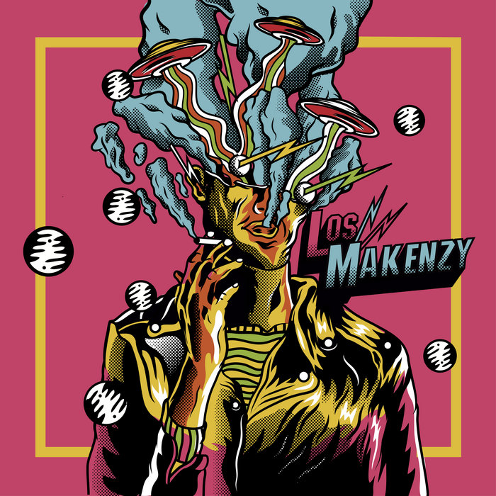 Los Makenzy | Los Makenzy