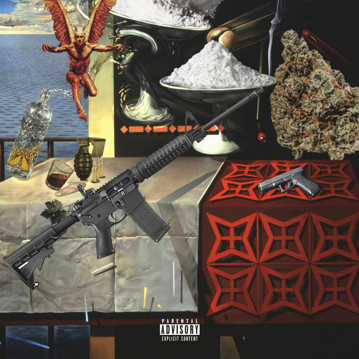 The Proletarii | GRIM MOSES