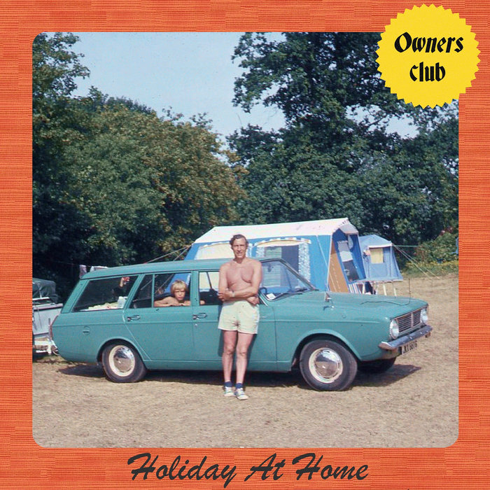 Holiday At Home | Owners Club