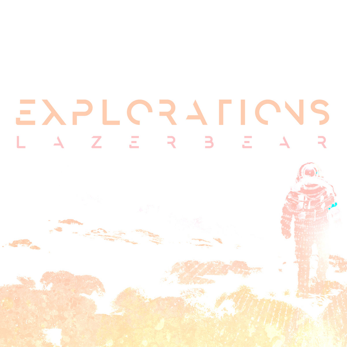 Explorations | Lazerbear