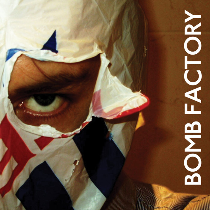 Bomb Factory EP | xBOMB FACTORY