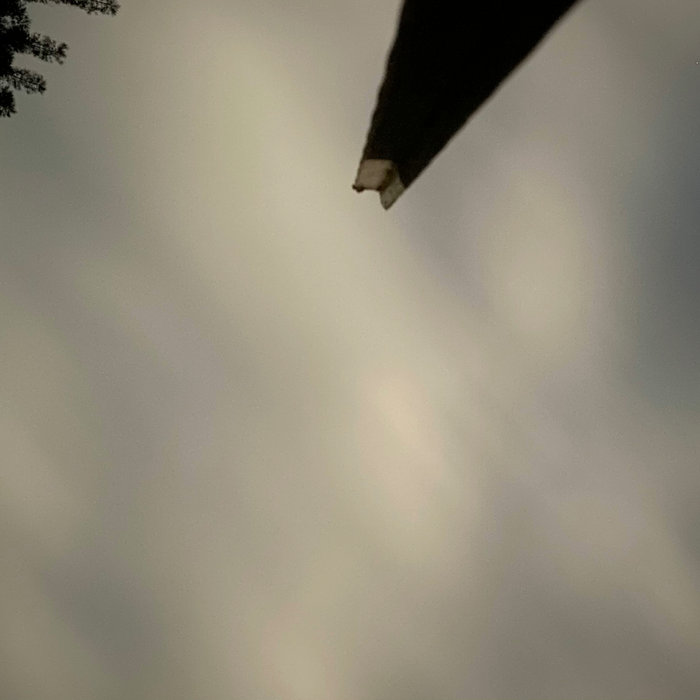 Analog Man | psalms hevenly audio