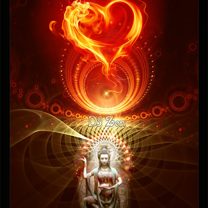 Love Emergency | DJ Zen | Altar-Records-Europe