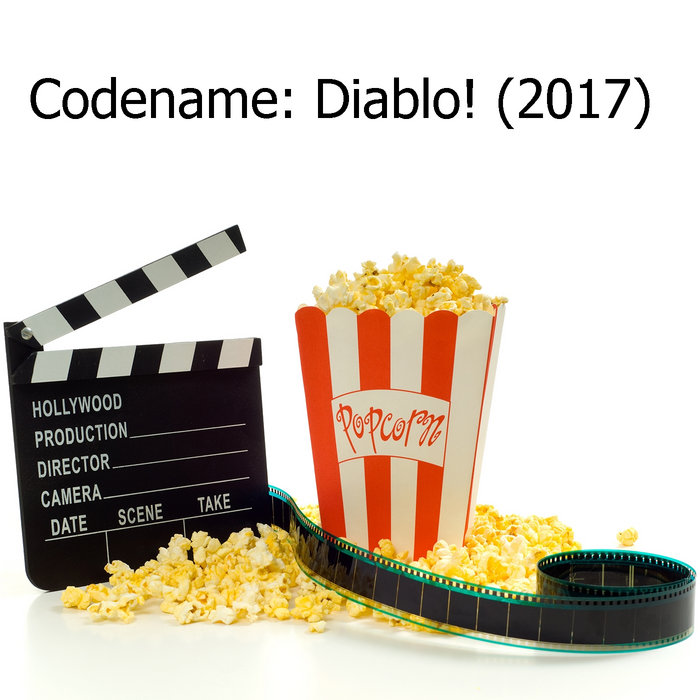watching online Codename: Diablo! 720p high definition 37 | renimostdeple