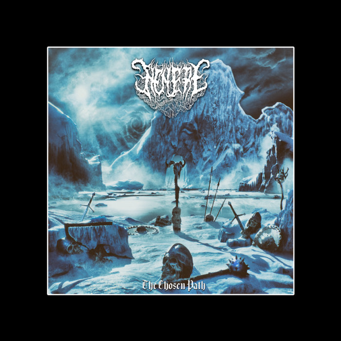 The Chosen Path | Henere | War Productions