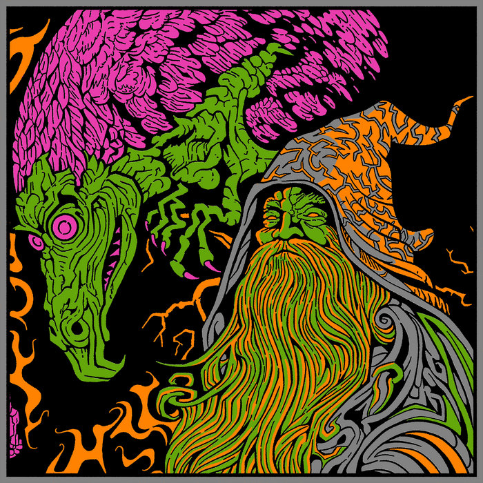 Live in Chicago '23 | King Gizzard & The Lizard Wizard | bootleg gizzard