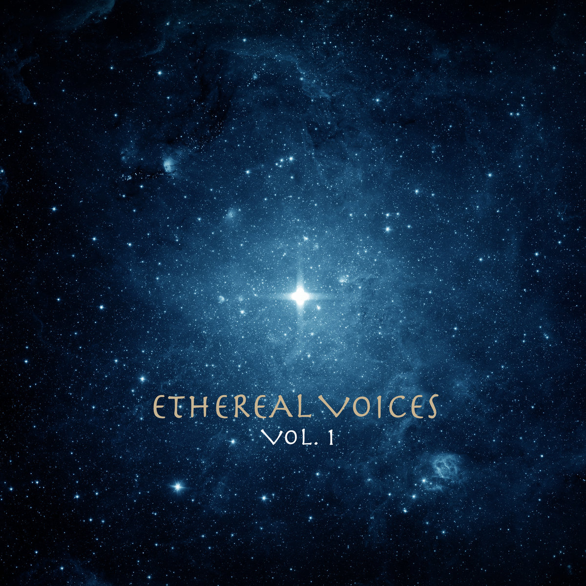 Ethereal Voices, Vol. 1 | Sound Traveller | Peter Ries