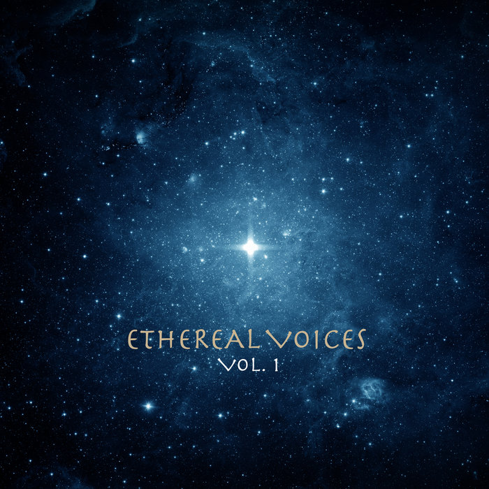 Ethereal Voices, Vol. 1 | Sound Traveller | Peter Ries