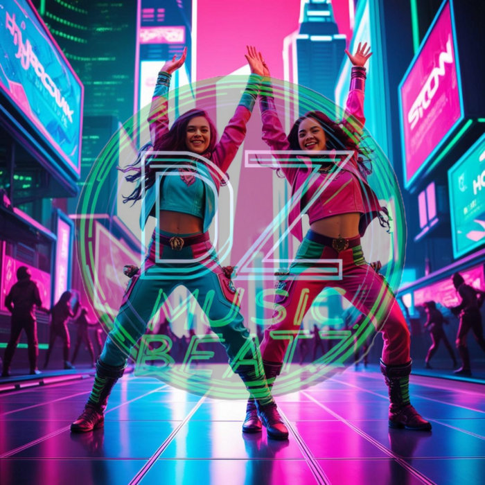 Push your hands up | DZ Music Beatz