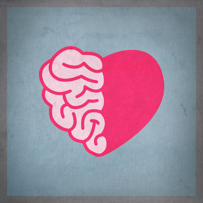 Think With Your Heart | Jonny Trengrove