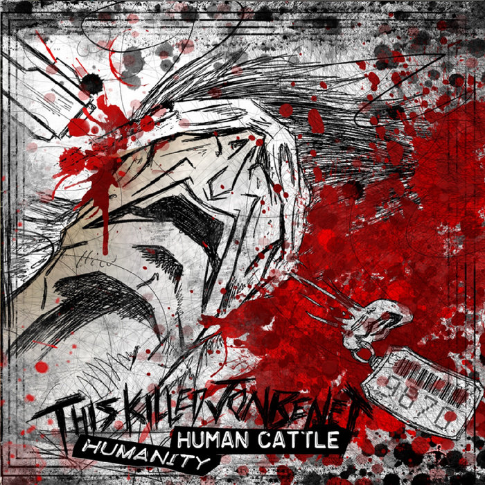 Humanity, Human Cattle | This Killed Jonbenet | STARPLANET MUSIC