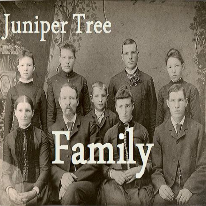 Family | Juniper Tree