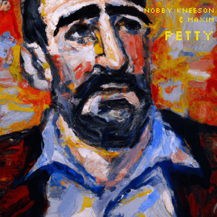 Petty | nobby kneeson