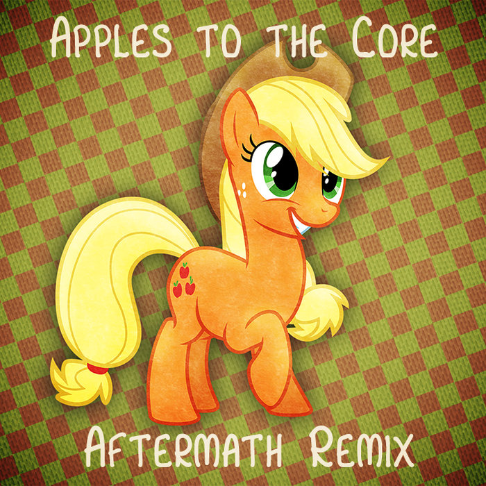 Apples to the Core (Aftermath Remix) | Aftermath
