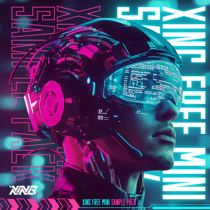 Andy Lau - Kung Hei Fat Choy || XinG Hi-tech Remix (XinG Free Mini Sample Pack) | XinG