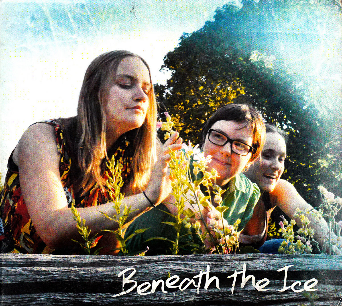 Beneath the Ice | Beneath the Ice | Emilyn Stam