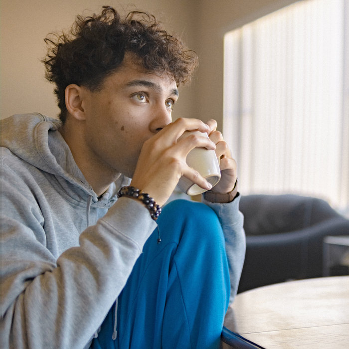 Let's Go Somewhere | Noah Prince