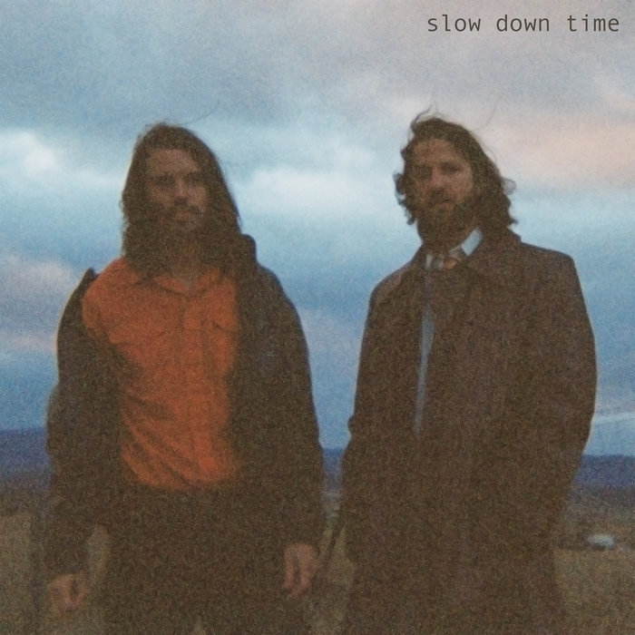 Slow Down Time | Illiterate Light