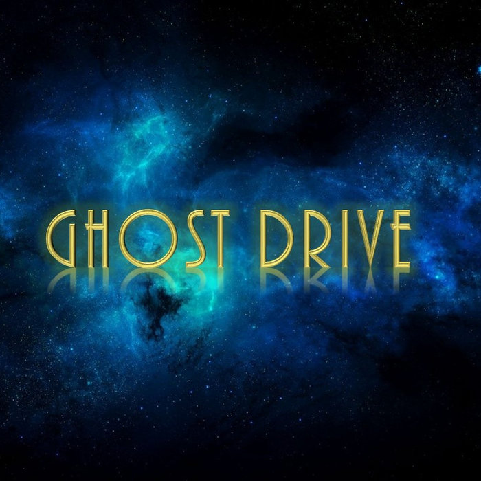 Apple of My Heart | Ghost Drive