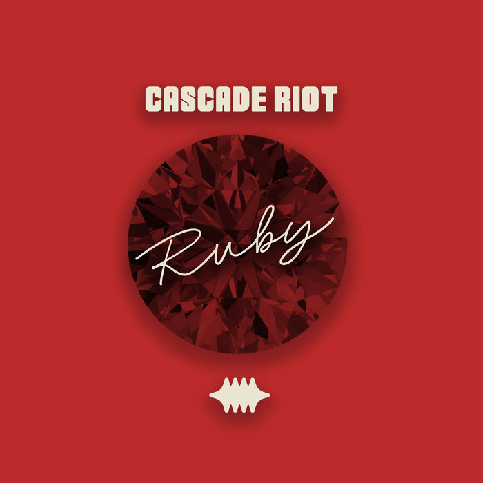 Ruby | Cascade Riot