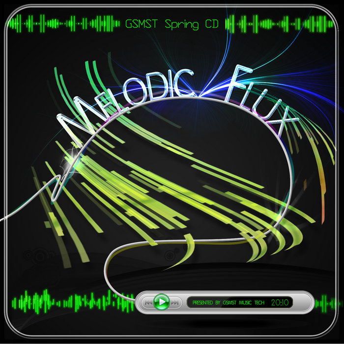 Melodic Flux | GSMST Music Technology