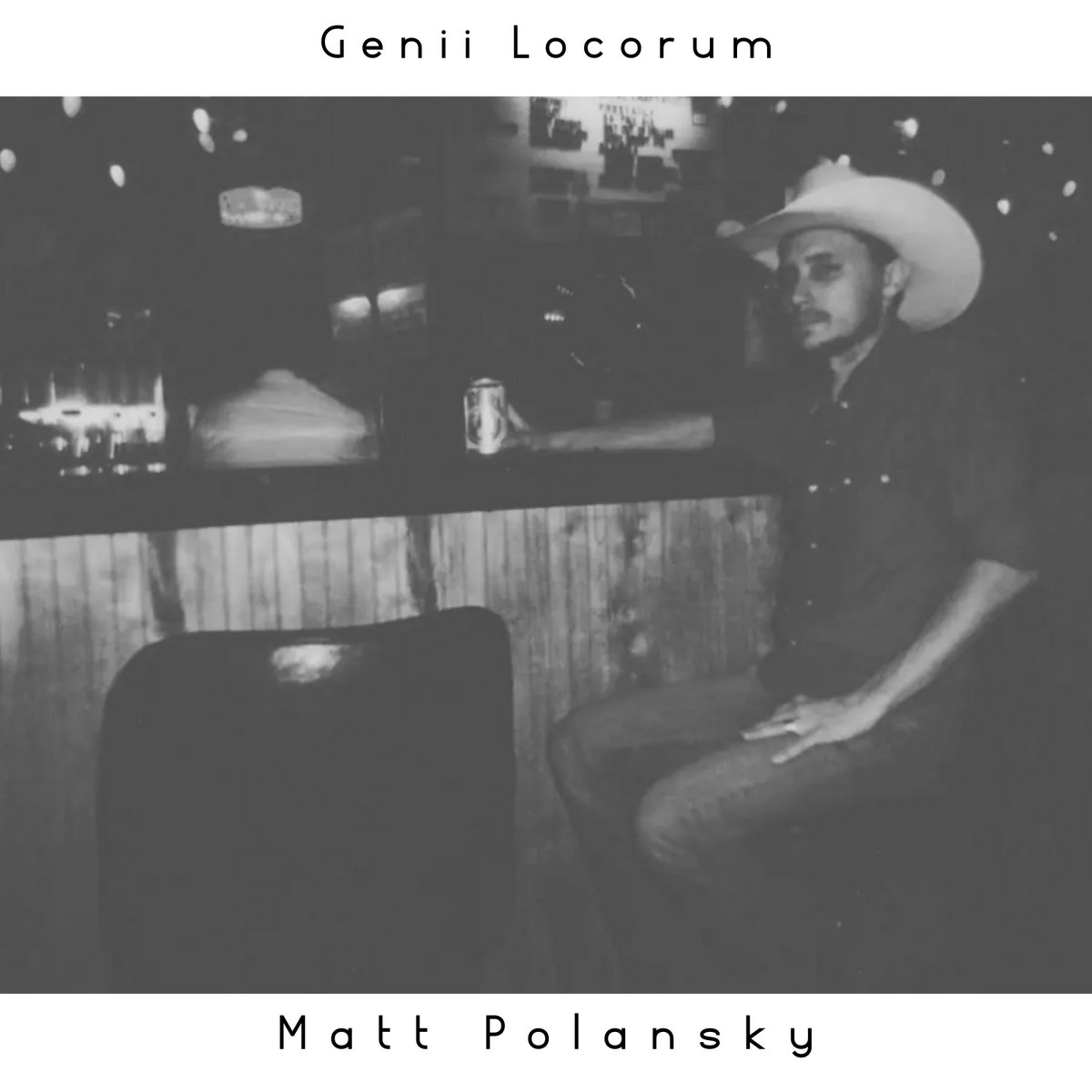 Genii Locorum | Matt Polansky